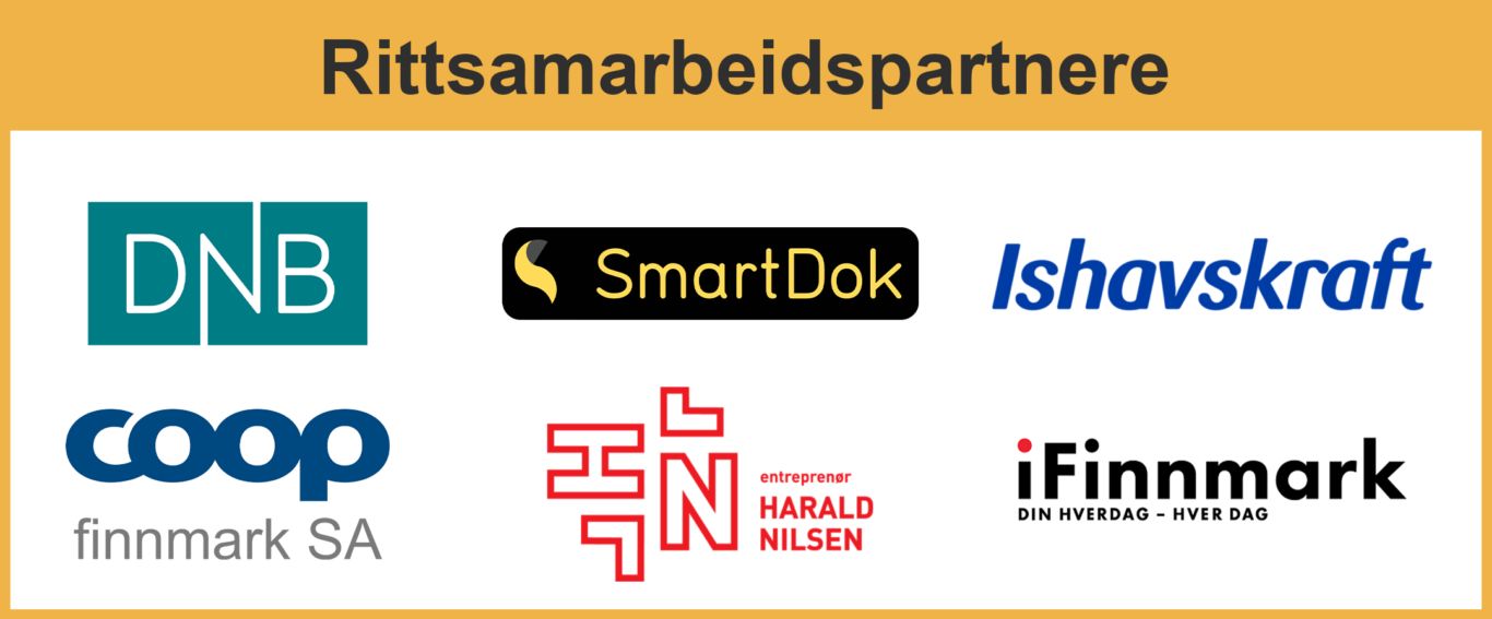 Environmental lighthouse - Offroad Finnmark